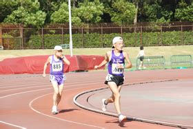 『第26回近畿マスターズ陸上競技選手権大会』株式会社ニチレク：スポーツ・文科系イベント情報
