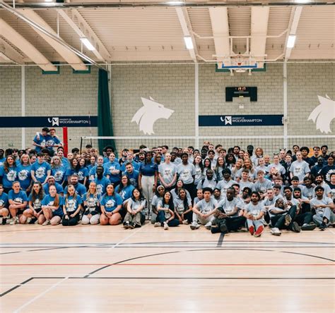 🐺 We Had A Great Day Hosting Our Annual Varsity Sports Festival At