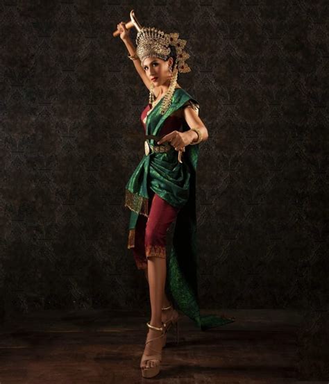 Raih Undian Tertinggi Melisha Lin Diangkat Sebagai Miss Supranational