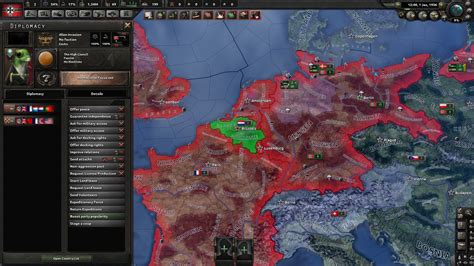 Hearts Of Iron 4 Mod Steamgost