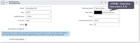 Servicenow 個人開発者インスタンス(pdi)の概要と取得・設定方法 Servicenow研究所 Servicenow 個人開発者インスタンス(pdi)の概要と取得・設定方法 Servicenow研究所