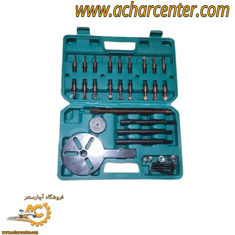 بلبرینگ کش ساچمه ای دیسکی فروشگاه اچارسنتر