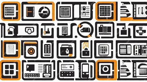 Premium Ai Image Securing Iot Devices For Consumers
