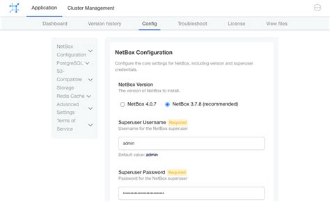 Technology Showcase Deploying Multi Node Clusters With Netbox Enterprise Netbox Labs