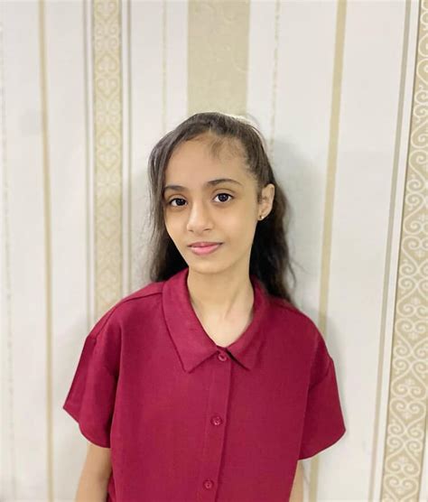 حصريات الجميلة دانةمدخلي فانزات أطفال ومواهب