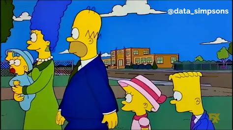Los Simpson Y La Fe Bart Encuentra La Iglesia Iglesia Del Pilar