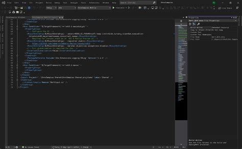 Using Onnx Bert Model For Text Based Qanda In Your Mobile Net Apps