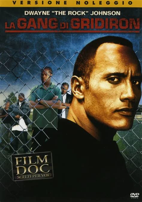 La Gang Di Gridiron Film Guarda Streaming Online