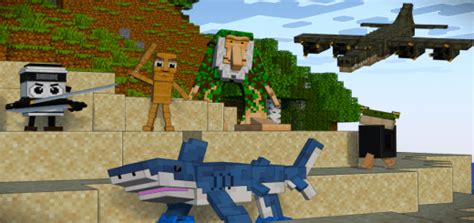 Download Tinkers Legacy Reforged Addon For Minecraft