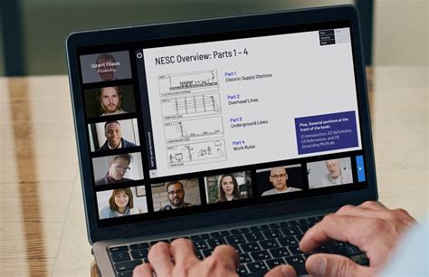 Nesc Training For Individuals Ikegps