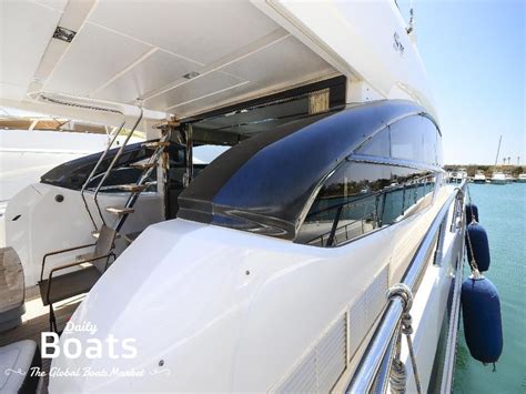 2015 Princess 72 For Sale View Price Photos And Buy 2015 Princess 72 306371