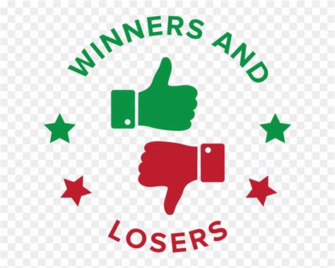 Winner Vs Loser Clipart 7 Free Cliparts Download Images On Clipground