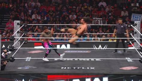 Drew Mcintyre Reveals Hilarious Story Behind The Origins Of The