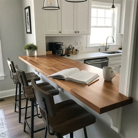 30 Beautiful Kitchen Pass Through Ideas Addicted To Organization