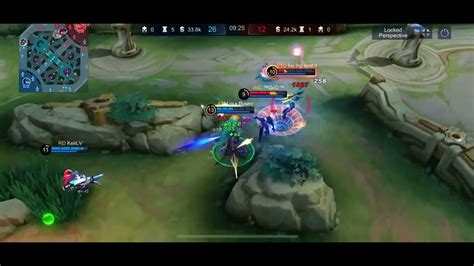 Alpha Savage Mlbb Youtube