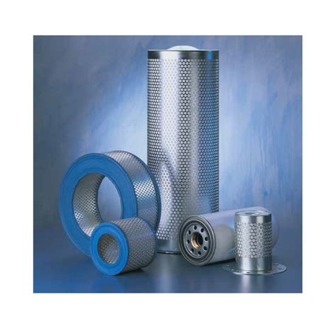 Compressed Air Cross Reference Filtrec Asia Pacific