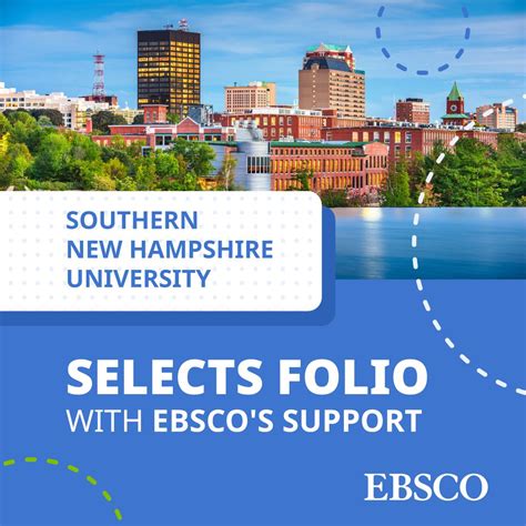 Ebsco Information Services On Linkedin Ebscofolio Librarytechnology