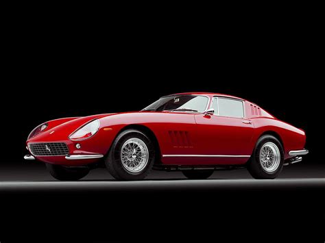 Jakes Car World Miles Davis 1967 Ferrari 275 Gtb4