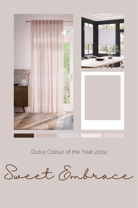 How To Bring The Dulux Colour Of The Year 2024 Into Your Home Dulux