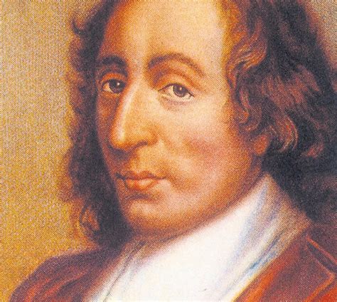 Blaise Pascal Evangelicals Now