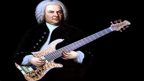 Classical Music Remix Bach Youtube