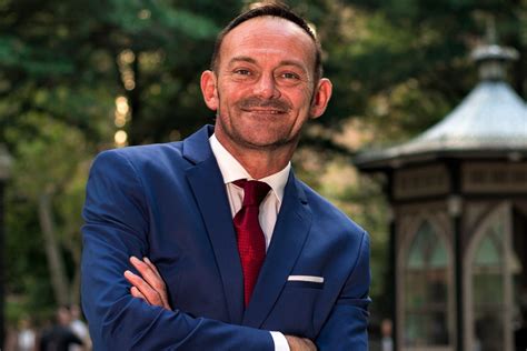 James Mcdevitt Gay “berniecrat Socialist ” To Run Against Brian Sims