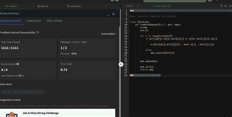 Dsa Problemsolving Geeksforgeeks 160daysofcode Codingchallenge Vaibhav Singh