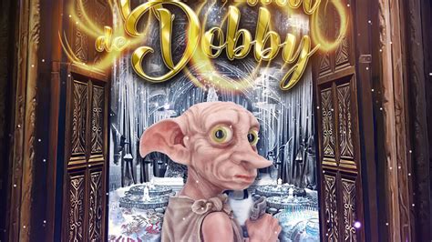 Regálale Un Calcetín A Dobby Esta Navidad Arata