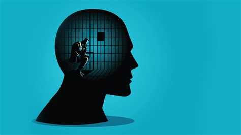 Mastering The Mind Navigating The Cognitive Maze Of Mind Traps