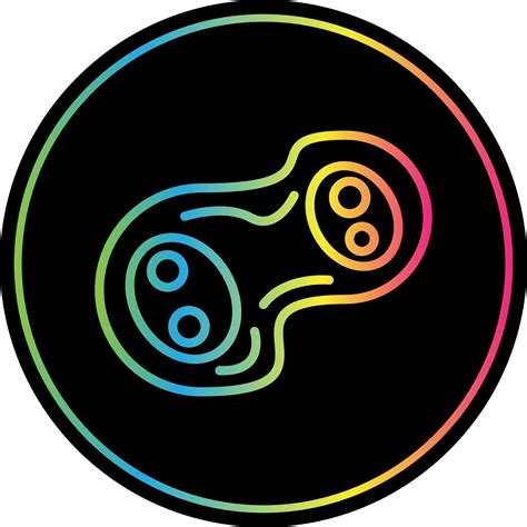 Cell Division Vector Icon Design 25132076 Vector Art At Vecteezy