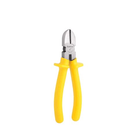 Compre Alicate Corte Diagonal Isolado Cabo Pvc 6” Mayle Com Preço Baixo Em Nossa Loja Online