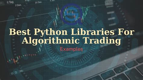 Popular Programming Languages For Day Trading Algorithms Day Trader