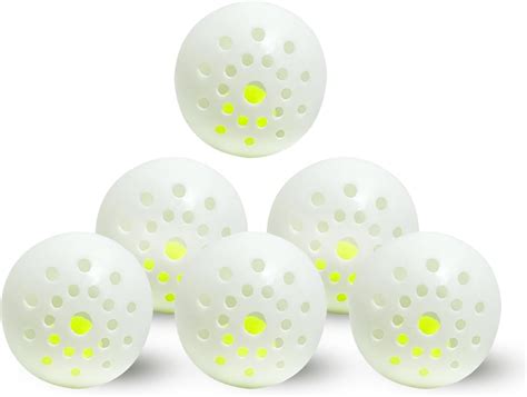Peytanger Sneaker Deodorizer Balls 6 Pack Shoe Odor