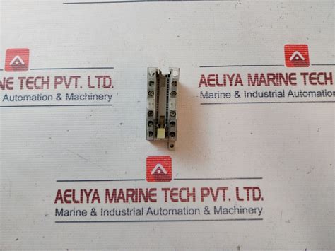 Omron P7sa 14f Nd Relay Socket Aeliya Marine