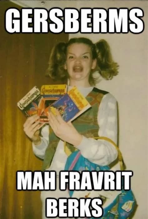 Ermahgerd Meme — Origin Meaning History Memesguy