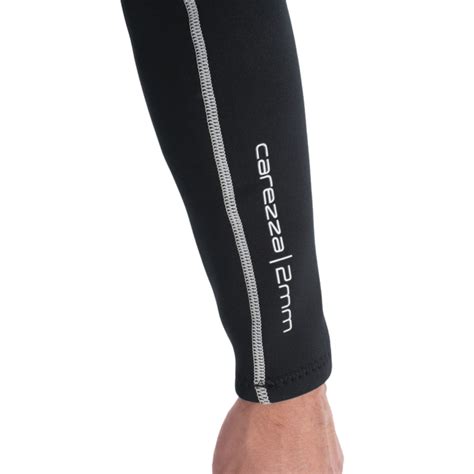 Seac Carezza Mens 2mm Wetsuit Dive Right In Scuba