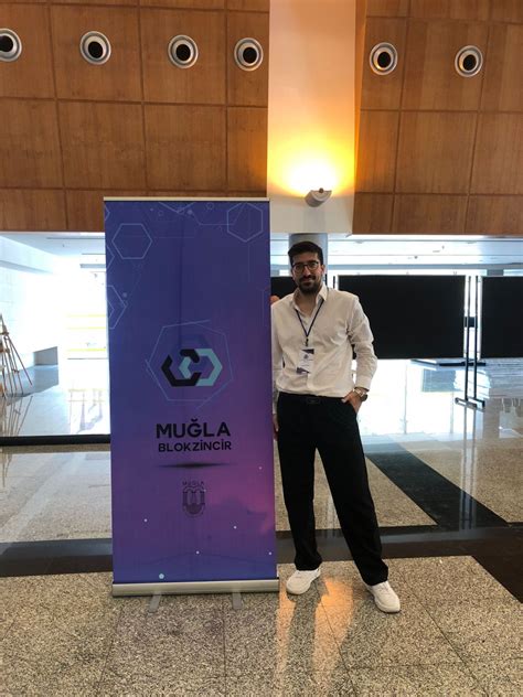 🚀 Muğla Blokzincir Günleri Başarıyla Tamamlandı 🚀 Muğla Blokzincir Öğrenci Topluluğu Olarak 22