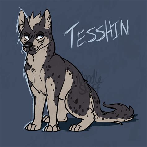 Gdw Tesshin By Noodlestuff On Deviantart