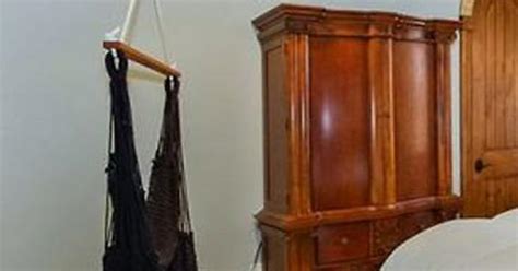 Is The Sex Swing Included In The Sale Price Of The Home Album On Imgur