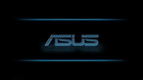 Asus Bios Logo