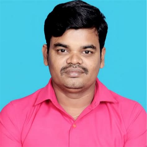 Udhayakumar Sekaran Youtube