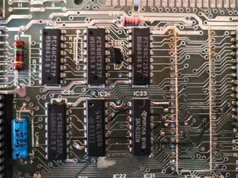 Naked Spectrum BitWrangler Uk