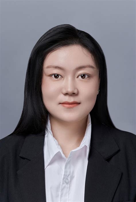 张妍 浙江科技大学环境与资源学院