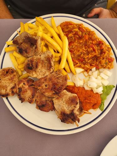 22 Recenzije Restaurant Bijela Uvala Restoran U Poreč Istarska