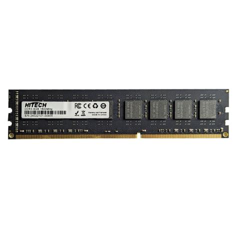 Ddr3 8gb 1600mhz Desktop Ram Np Ddr3 8gb 1600mhz Desktop Ram Np