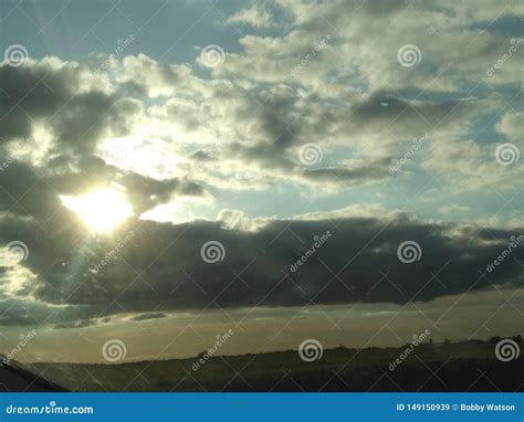 Sky Tornados Nature Clouds Stock Image Image Of Tornados 149150939
