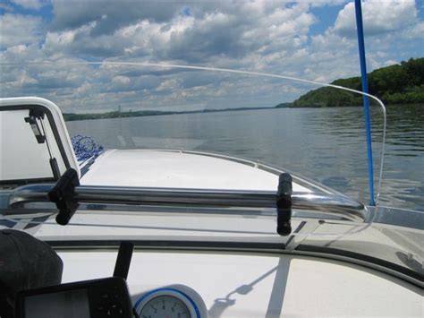 Wind Away Wind Deflectors