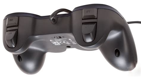 Review Gamepad Logitech F310 Kekurangan Dan Kelebihan