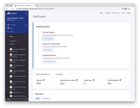 Quick Start Hypa Knowledge Base