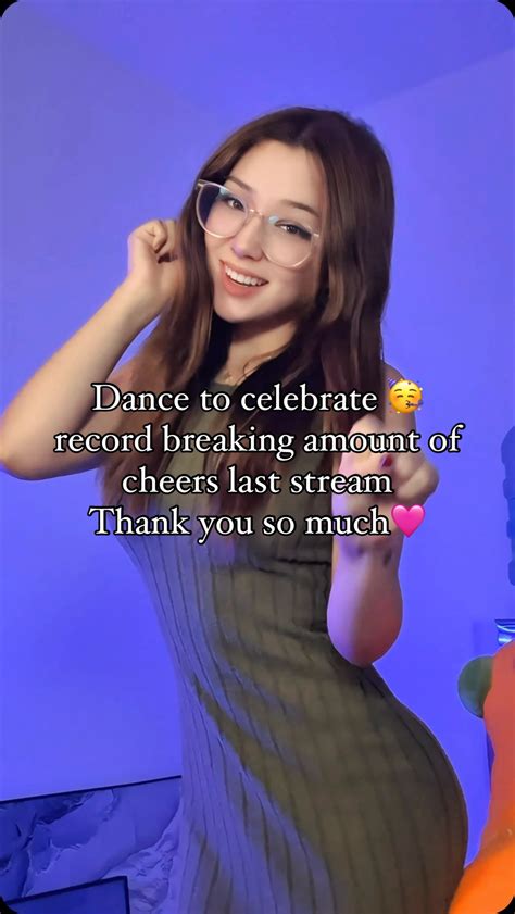 Tinastopia Thank You So Much For All The Support On My Streams